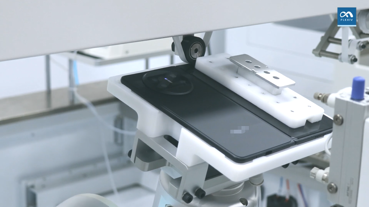 Selecting the Ideal Robot for Polishing Tasks